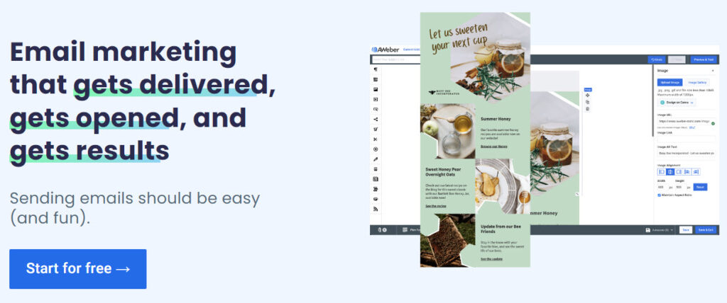 What is Aweber and How Can it Benefit Your Business?